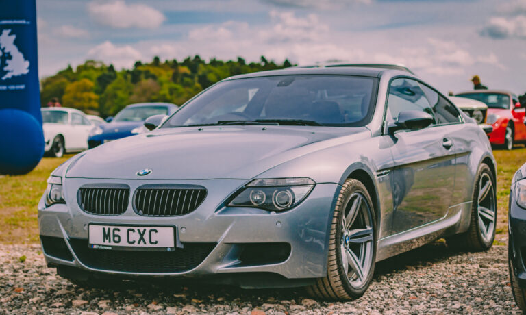 【徹底レビュー｜BMW E63 M6】V10を積んだ究極の駆け抜ける喜び | 長尾たかひろの車解説ブログ